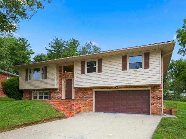3409 Fraserdale Drive