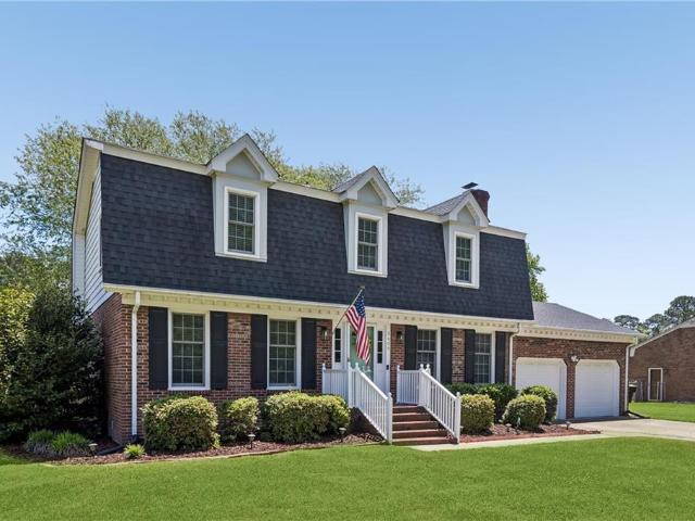 3409 Freemason DR