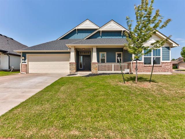 3409 Gunnison River Drive
