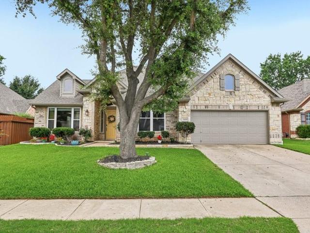 3409 Glenmoor Dr, Flower Mound, TX 75022