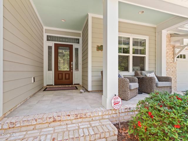 3409 Greenleaf Court