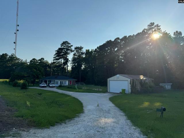 3409 Hard Scrabble Road