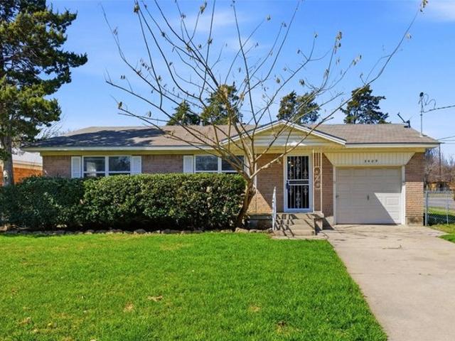 3409 Heather Ln, Denton, TX 76209