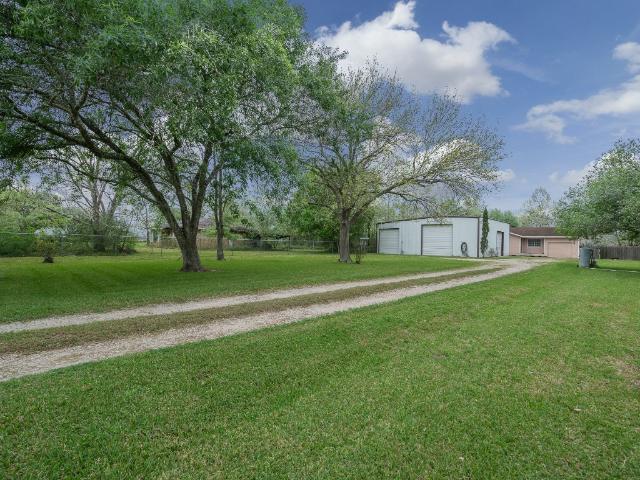 3409 Herbert, Pearland, TX 77584 | MLS #54766 | Compass