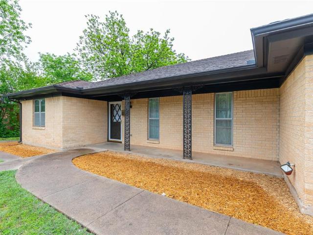 3409 High Meadows Drive