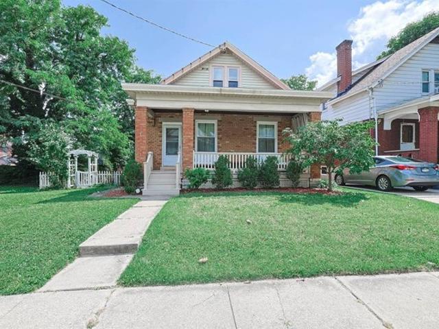 3409 Hilda Ave, Cheviot, OH 45211