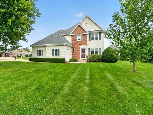 3409 Kingsbridge Dr, Janesville, WI 53546