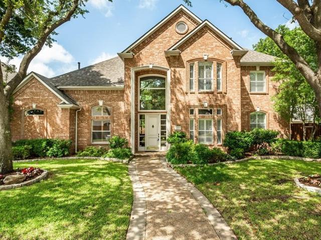 3409 Lakebrook Dr, Plano, TX 75093