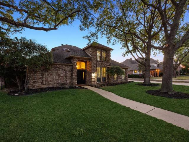 3409 Langley Hill Ln, Colleyville, TX 76034 | Compass