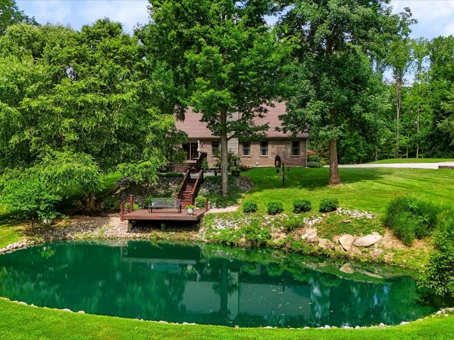 3409 Lincoln Hill Road