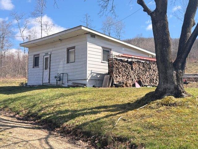 3409 Loucks Mills Rd, Ulysses, PA 16948