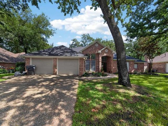 3409 Pebblebrook Dr, Tyler, TX 75707