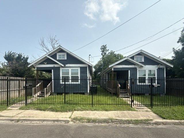 3409 Providence St, Houston, TX 77020