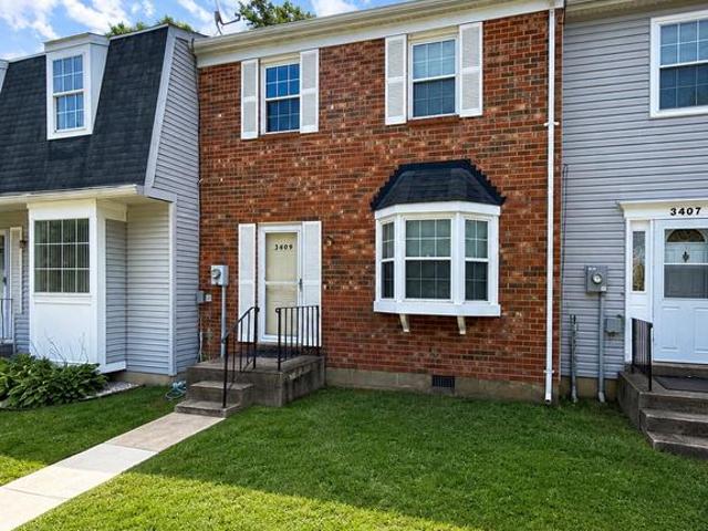 3409 Ryon Court
