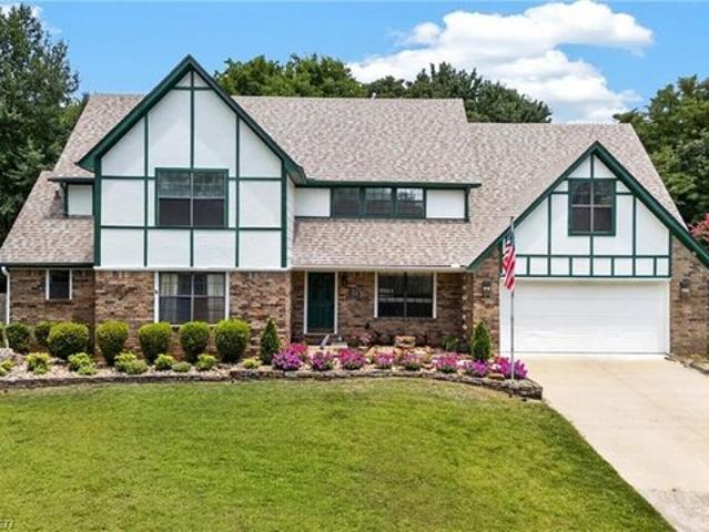 3409 Ramsgate Way, Fort Smith, AR 72908