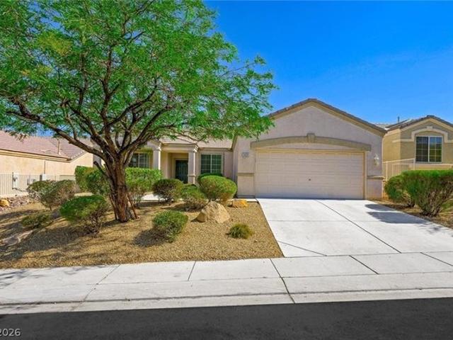 3409 Red Fire Ave, North Las Vegas, NV 89031