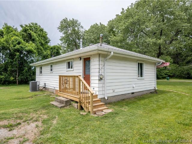 3409 Stenger Lane