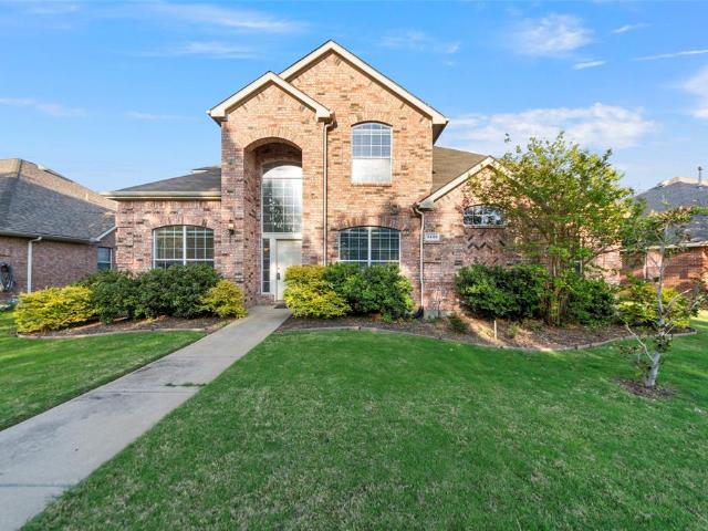 3409 Sugar Pine Dr, McKinney, TX 75070 | MLS #21179 | Compass