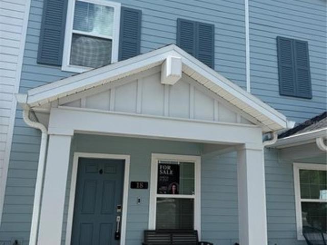 3409 SW 34th Avenue Cir Apt 18, Ocala, FL 34474
