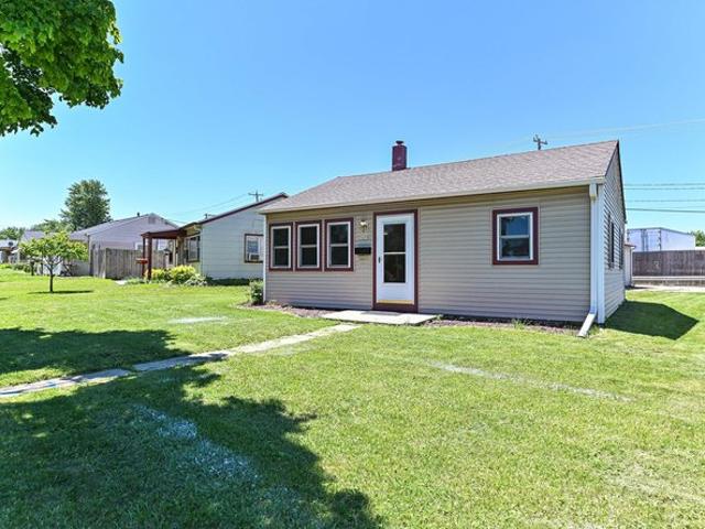 3409 S 20th St, Milwaukee, WI 53215