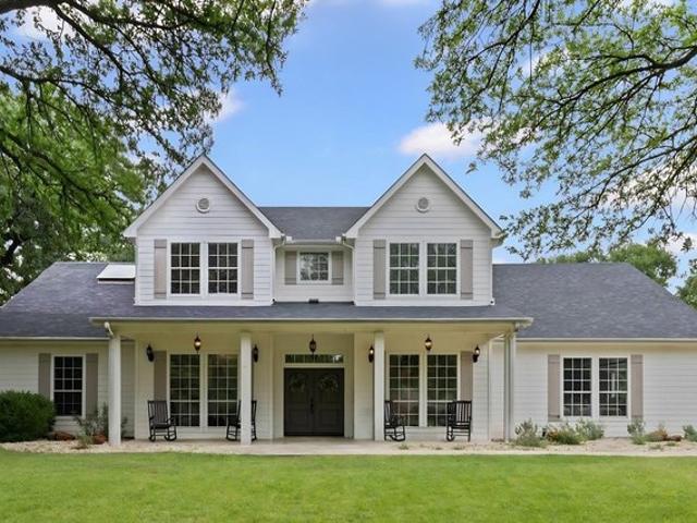 3409 San Bar Ln, Colleyville, TX 76034