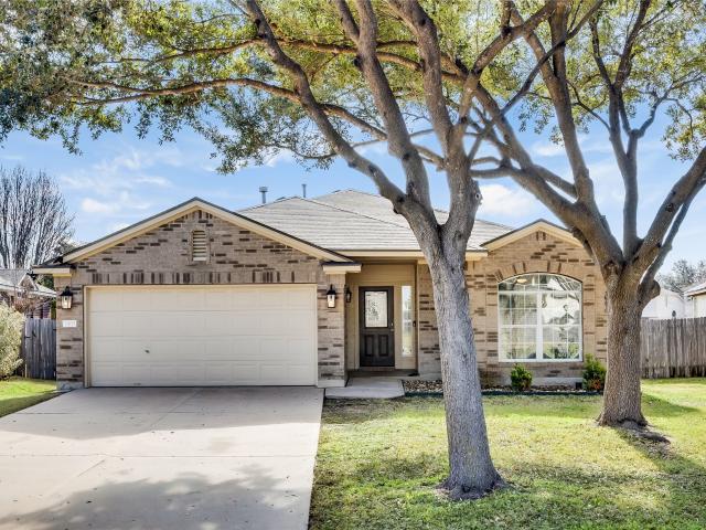 3409 Sandy Koufax Ln, Round Rock, TX 78665 | MLS #4549 | Compass