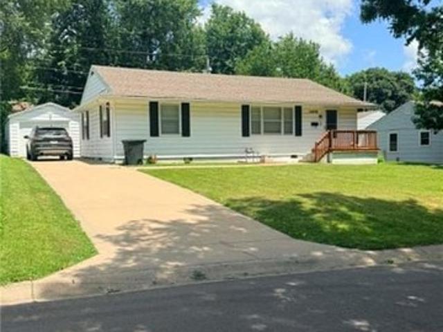 3409 Scott St, Saint Joseph, MO 64507