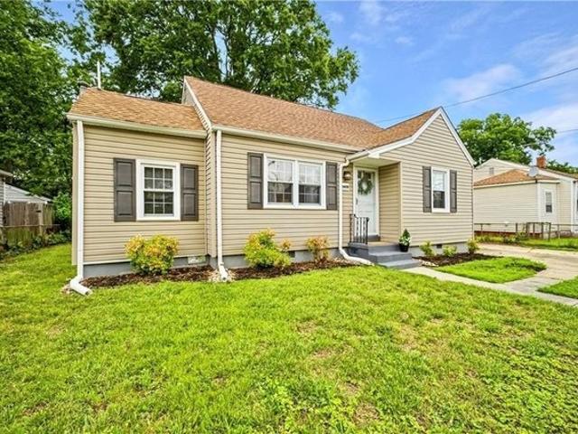 3409 Somme Ave, Norfolk, VA 23509