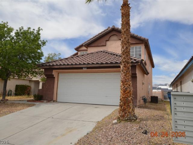 3409 Trilogy Drive