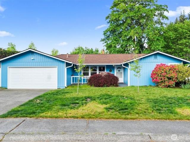 3409 Van Epps St SE, Olympia, WA 98501