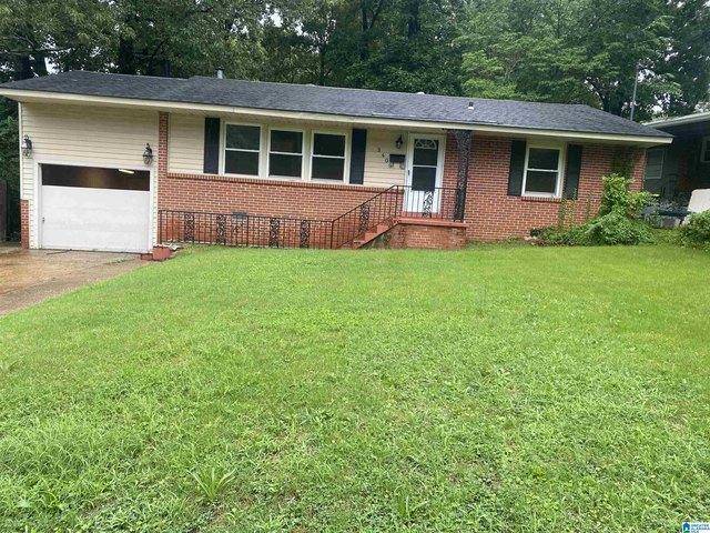 3409 Vermont Ave, Montgomery, AL 36109