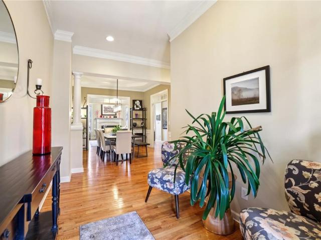 3409 Village Green Drive