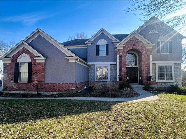 3409 W 147th St, Leawood, KS 66224