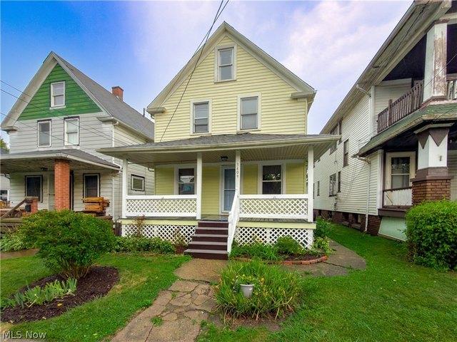 3409 W 54th St, Cleveland, OH 44102