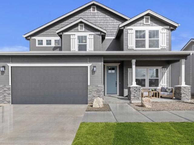 3409 W Caddisfly St, Kuna, ID 83634