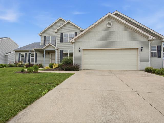 3409 Waterville Court