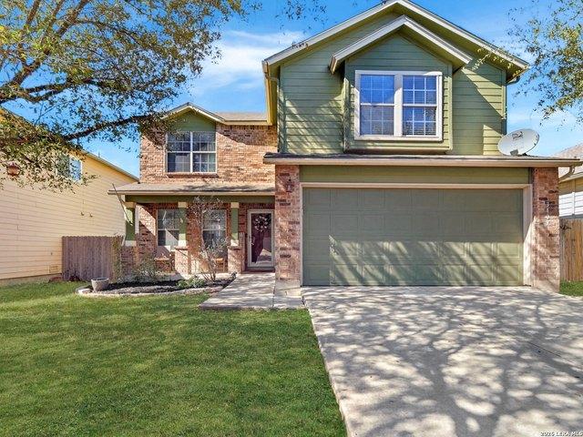 3409 Whisper Hvn, Schertz, TX 78108