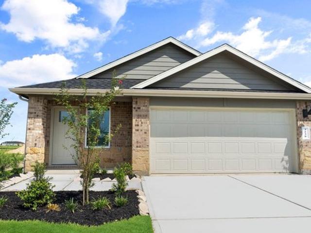 3409 Wild Mustang St, League City, TX 77511