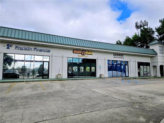 3409 Williams Boulevard # 2&3