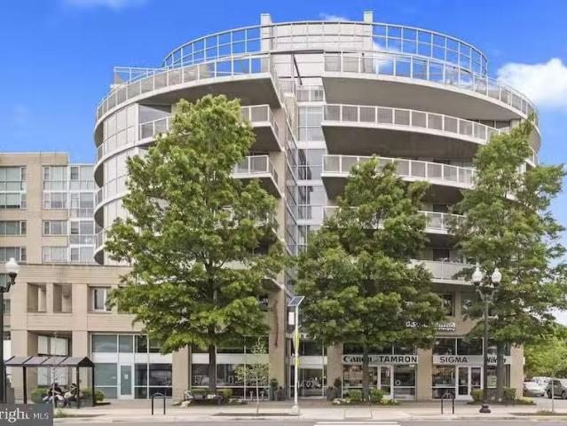 3409 WILSON BLVD UNIT 511, ARLINGTON, VA 22201 Condo/Townhome.