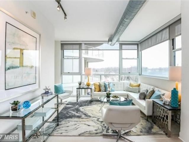 3409 Wilson Blvd Unit 705, Arlington, VA 22201