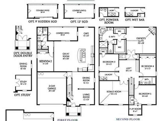 3409 Woodie Run, Orange Park, FL 32065