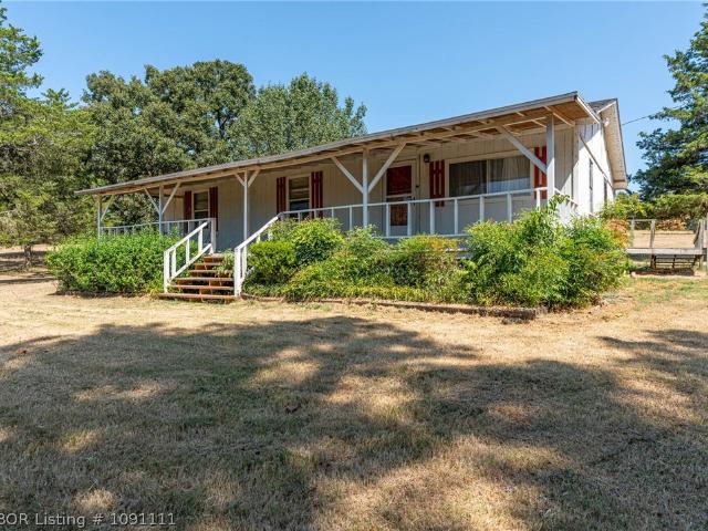 3409 Zion Road