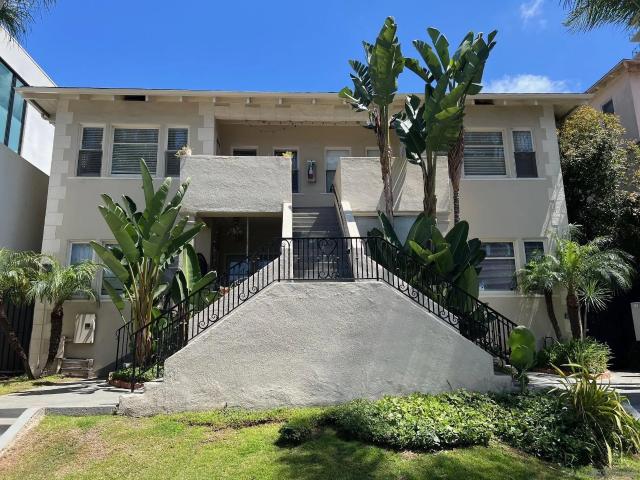 3409 21 Fifth Ave, San Diego, CA 92103 | MLS #260008