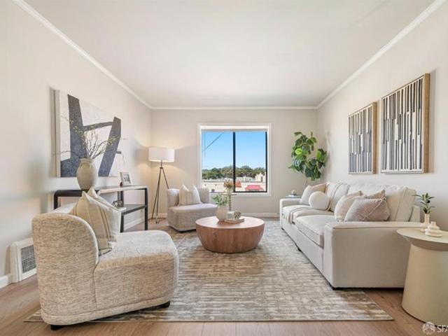 3409 3 Irving St, San Francisco, CA 94122