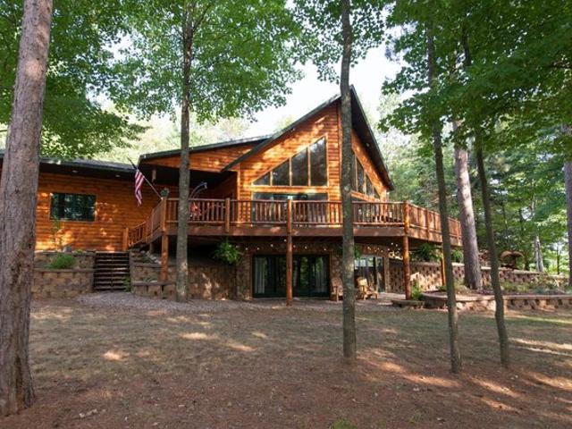3409W Cth L # D, Tomahawk, WI 54487