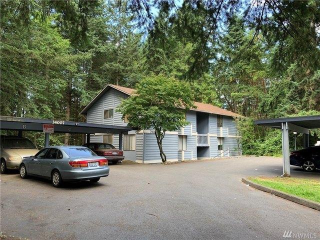 34007 1st Cir S, Federal Way, WA 98003