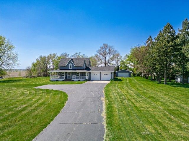 34007 Pearl St, Kirkland, IL 60146