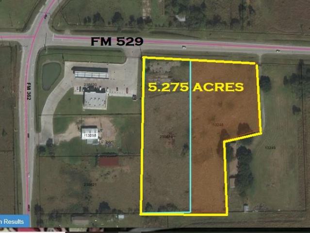 34005 Fm 529, Brookshire, TX 77423 | MLS #13626