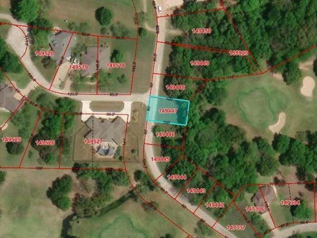 34006 Stonewood Dr, Whitney, TX 76692